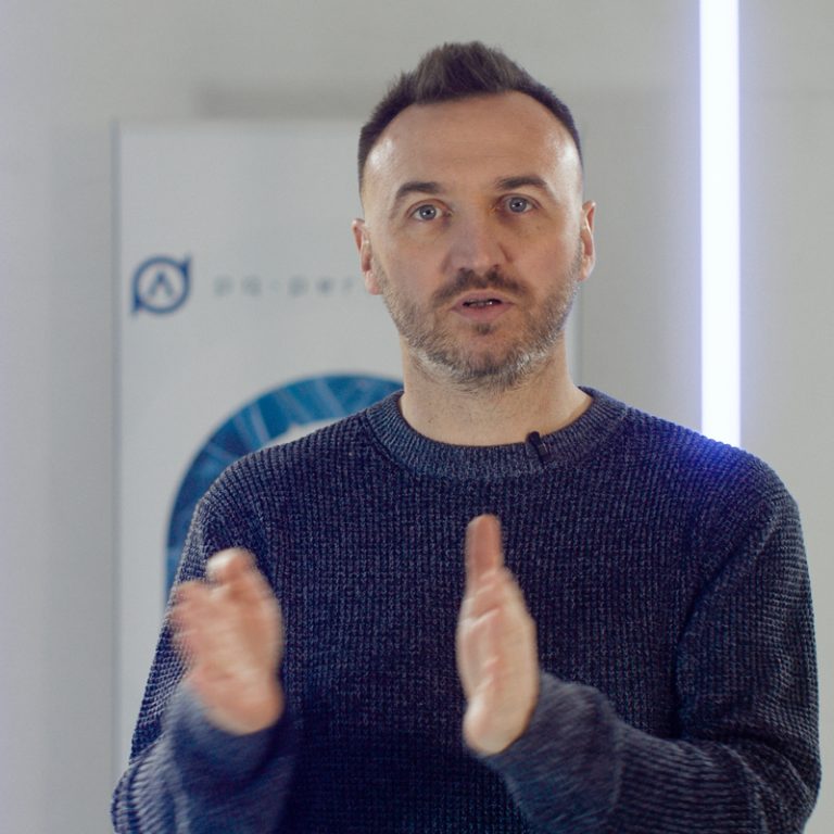 NLP & Hypnotherapy Training & Coaching - PQ Performance