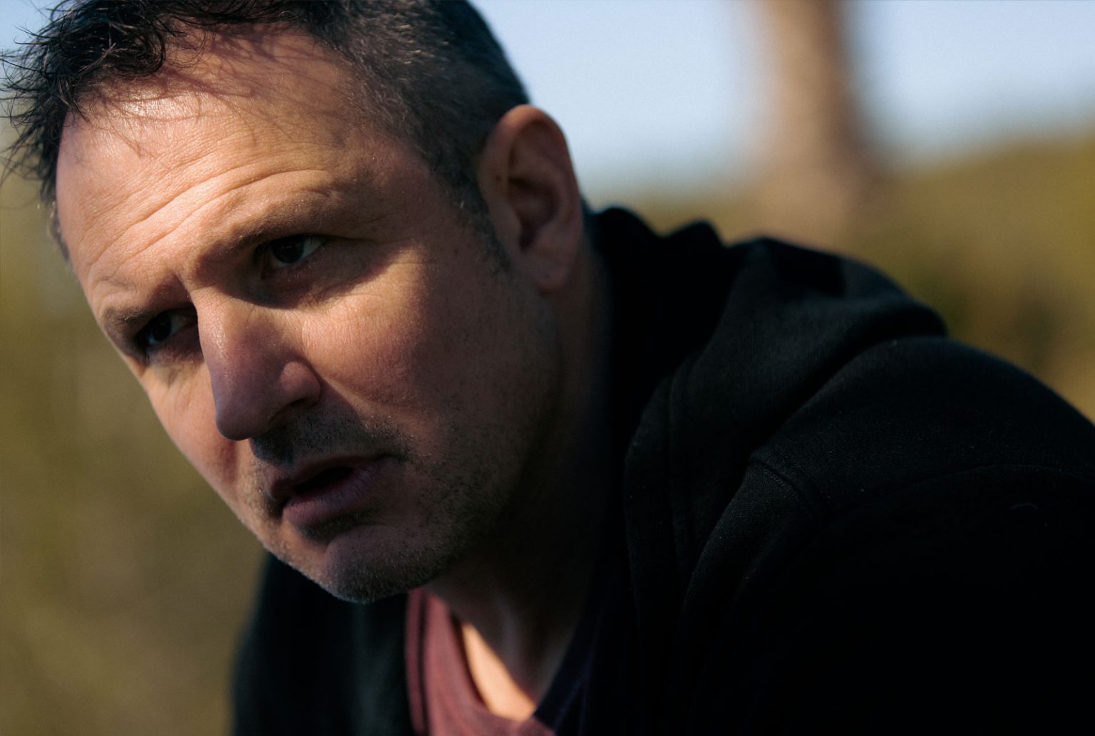 Stuart Smith - PQ Performance